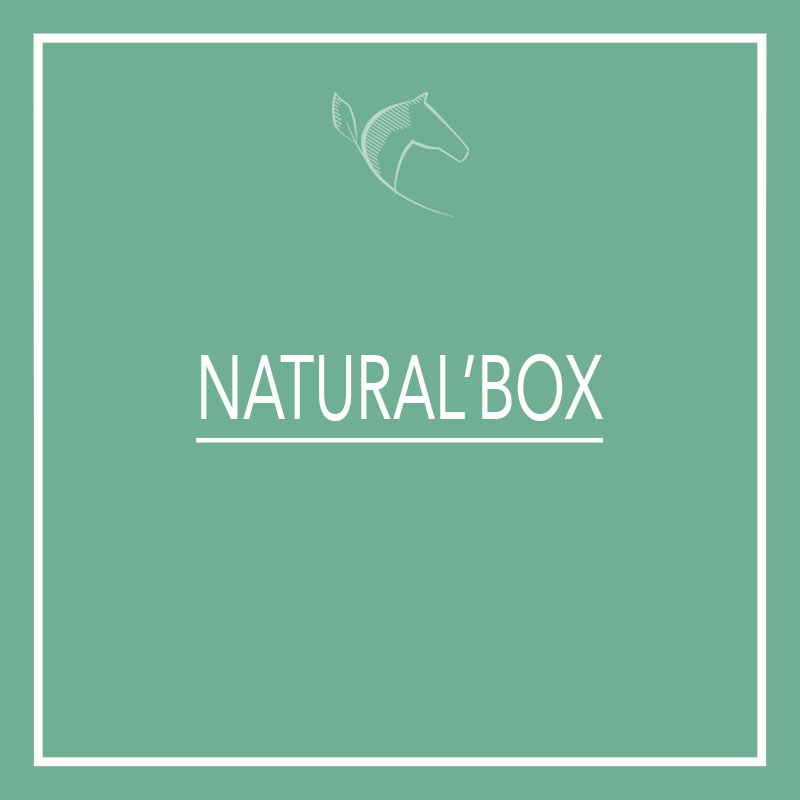 Natural'Box - Natural'Innov