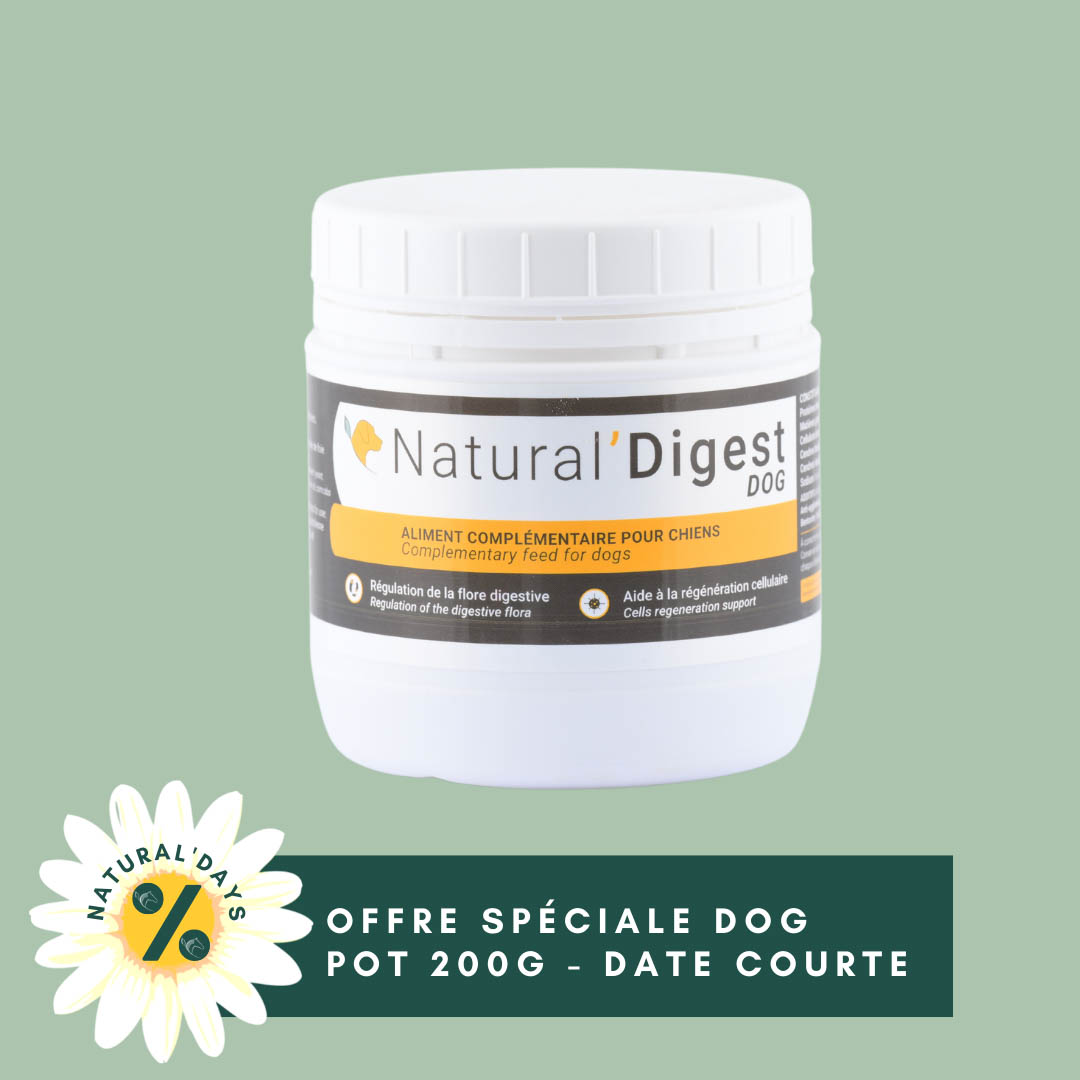 Natural'Balm - Natural'Innov