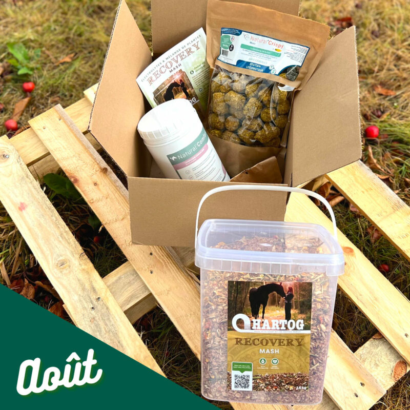 Natural'Box - Natural'Innov