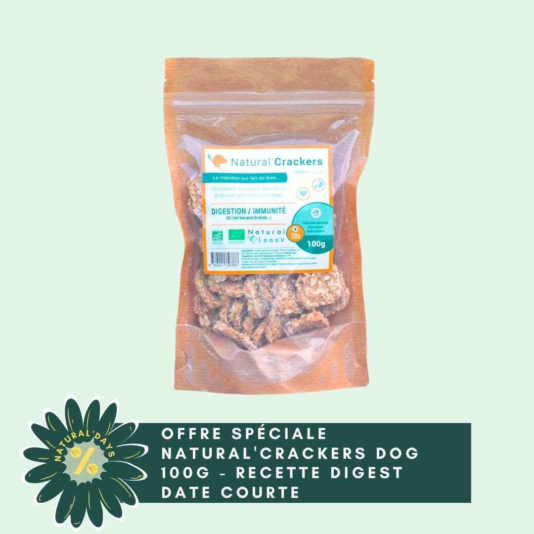 Boutique en ligne - Natural'Innov