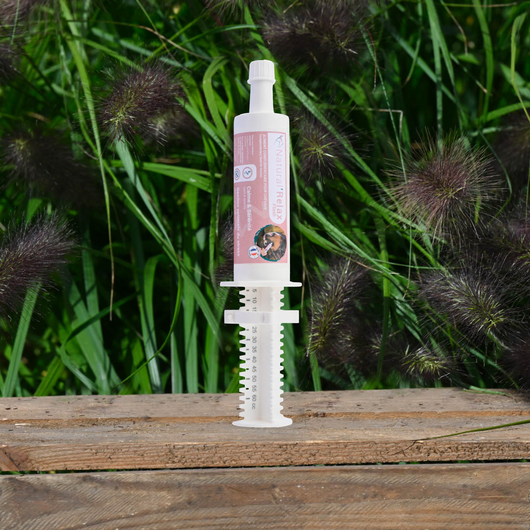 Natural'Relax - FLASH - Natural'Innov