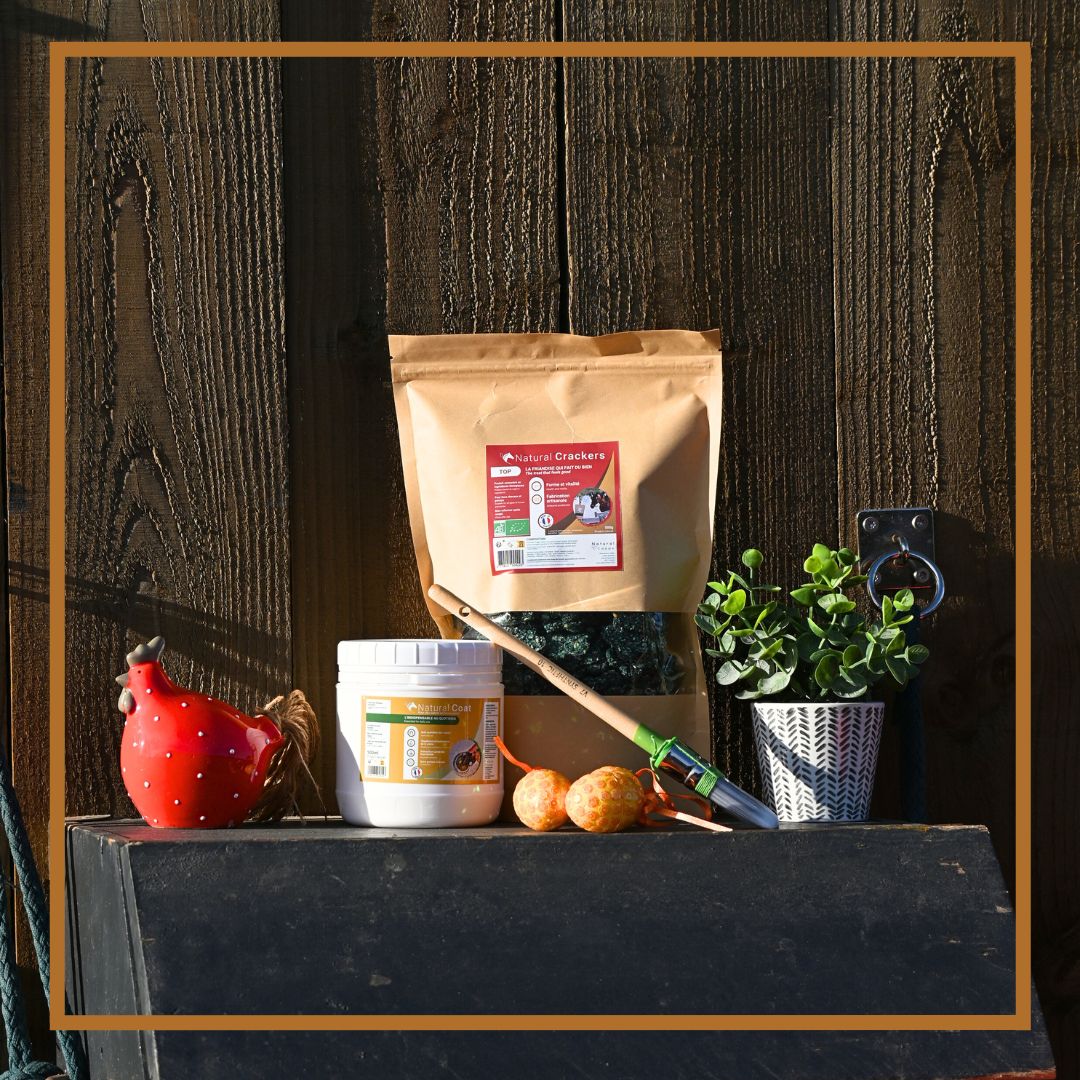 Natural'Box - Natural'Innov